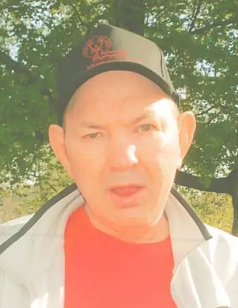 Donald Wayne Howdyshell - ShenandoahValleyObits.com ...