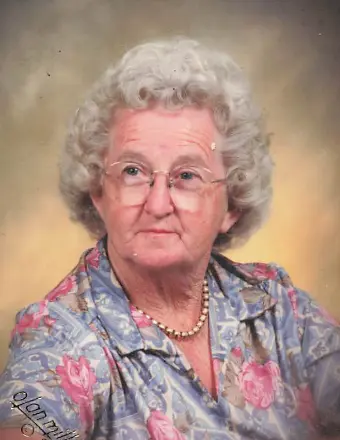 Mary Virginia Plaugher - ShenandoahValleyObits.com ...