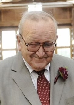 Harry Ellis - ShenandoahValleyObits.com | ShanandoahValleyObits.com