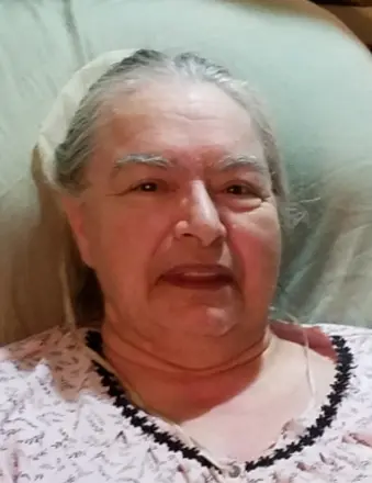 Lizetta Anna Bittinger - ShenandoahValleyObits.com ...