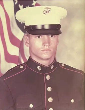 Major Gary Cubbage - ShenandoahValleyObits.com | ShanandoahValleyObits.com