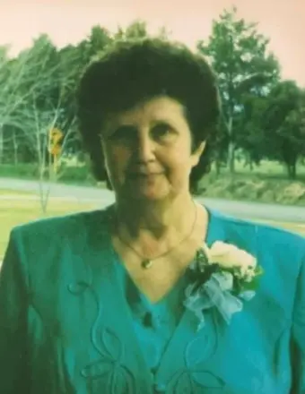 Marian Martha Lambert Knight - ShenandoahValleyObits.com ...