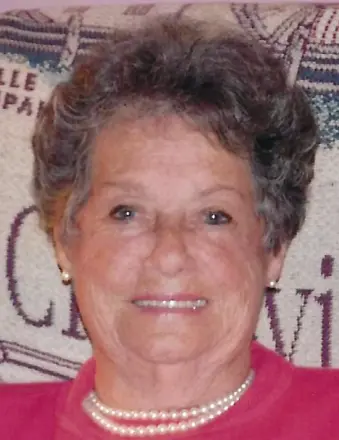 Nancy S. Wiseman - ShenandoahValleyObits.com | ShanandoahValleyObits.com