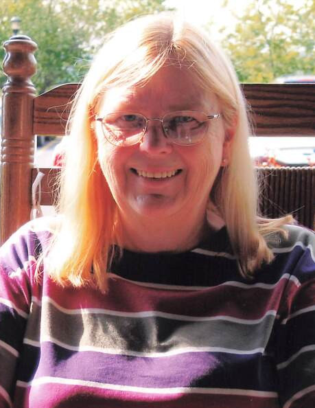 Linda Copenhaver - ShenandoahValleyObits.com | ShanandoahValleyObits.com