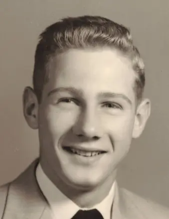 John R. Shiflet - ShenandoahValleyObits.com | ShanandoahValleyObits.com