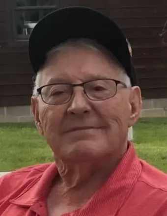 Larry Amos Huffman - ShenandoahValleyObits.com | ShanandoahValleyObits.com