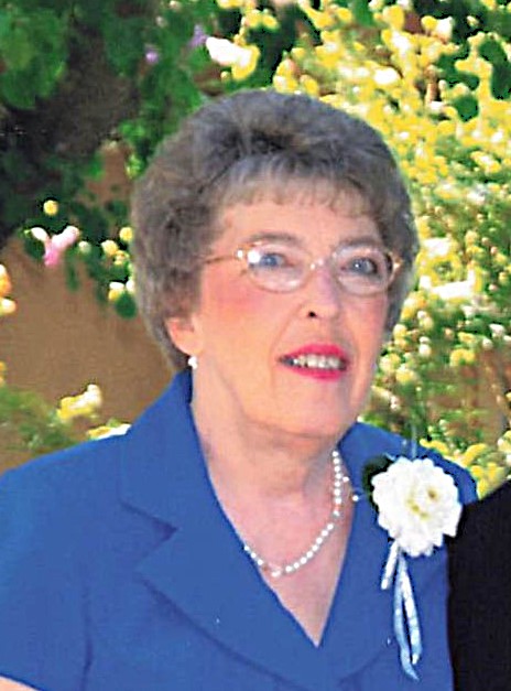 Frances Sager - ShenandoahValleyObits.com | ShanandoahValleyObits.com