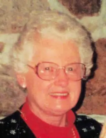 Doris Ann Craun Slusser - ShenandoahValleyObits.com ...