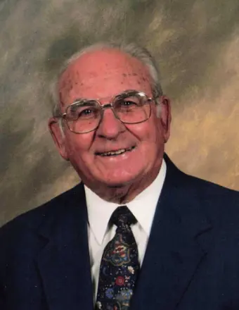 Joseph Raymond Hiner - ShenandoahValleyObits.com ...