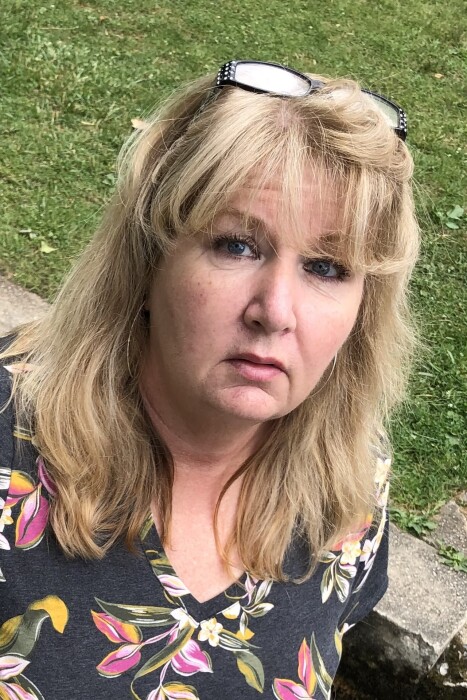 Rachel Hammersley - ShenandoahValleyObits.com | ShanandoahValleyObits.com