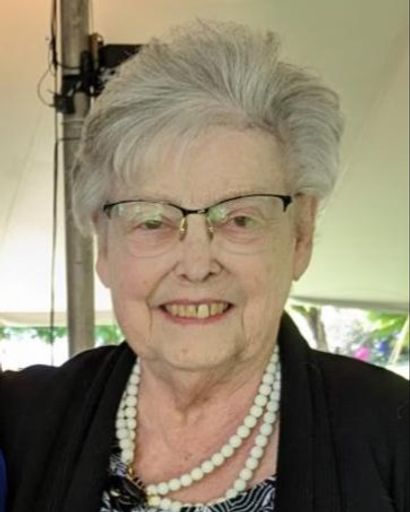 Addie Lee Edwards Haynes Walker - ShenandoahValleyObits.com ...