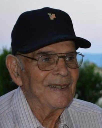 Theron T. Benson - ShenandoahValleyObits.com | ShanandoahValleyObits.com