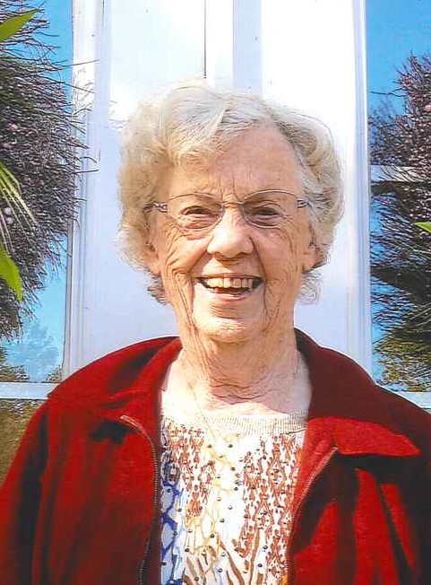 Ruby Coffey - ShenandoahValleyObits.com | ShanandoahValleyObits.com