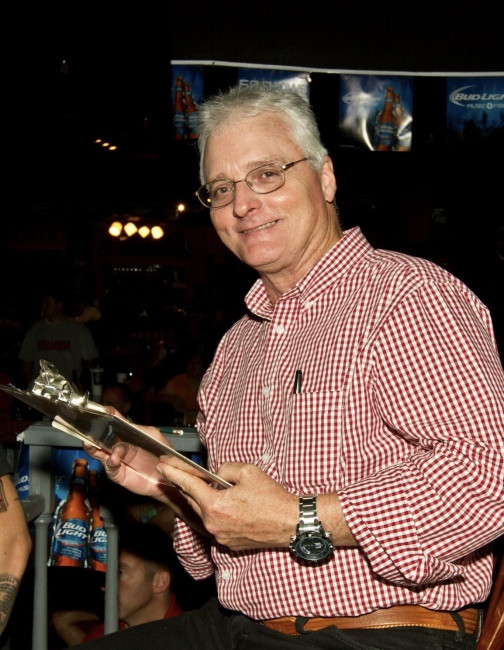 Michael Edge - ShenandoahValleyObits.com | ShanandoahValleyObits.com