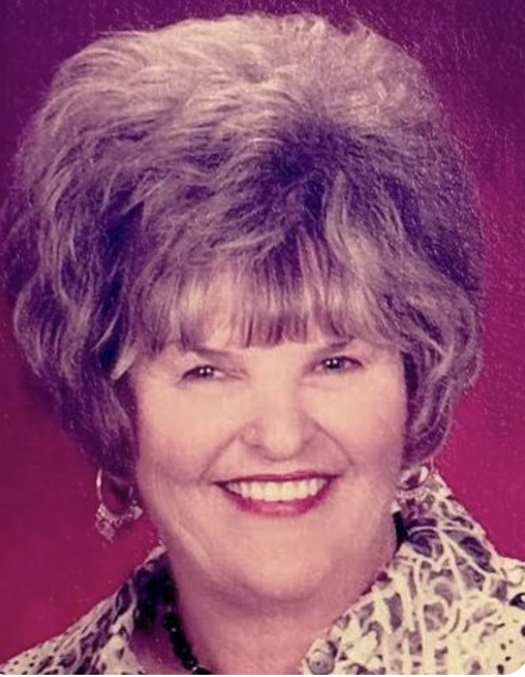 Marjorie D. Smiley - ShenandoahValleyObits.com | ShanandoahValleyObits.com