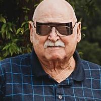 John L. Rohrbaugh - ShenandoahValleyObits.com | ShanandoahValleyObits.com