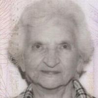 Vercie Nell (Roark) Morell - ShenandoahValleyObits.com ...