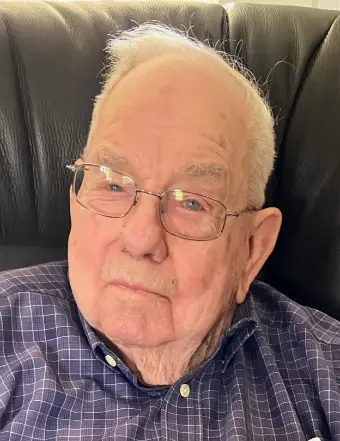 Roger Louis Harlow - ShenandoahValleyObits.com | ShanandoahValleyObits.com