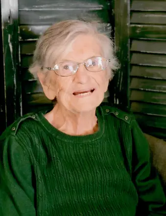 Ruth (Craig) Mitchell - ShenandoahValleyObits.com ...