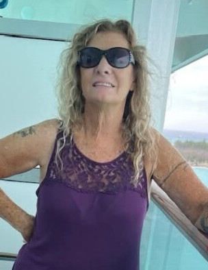 Ingrid Hodge - ShenandoahValleyObits.com | ShanandoahValleyObits.com