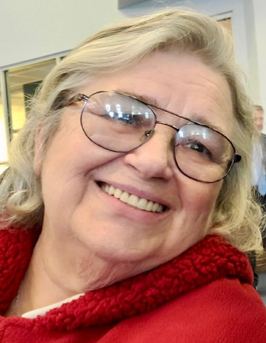 Sandra Harris - ShenandoahValleyObits.com | ShanandoahValleyObits.com