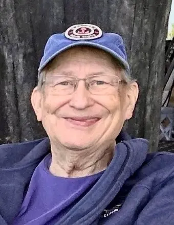 George Carl Johnson - ShenandoahValleyObits.com | ShanandoahValleyObits.com