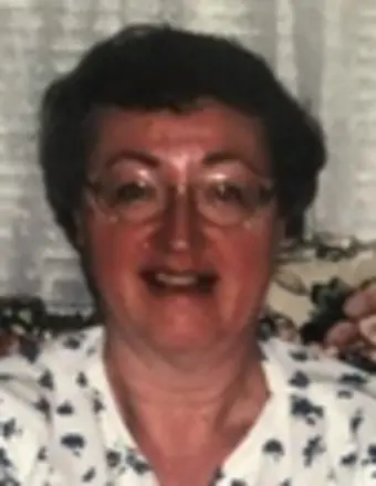 Martha Lou Wright - ShenandoahValleyObits.com | ShanandoahValleyObits.com