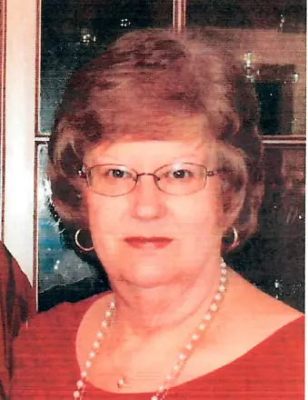 Patricia Riddel Early - ShenandoahValleyObits.com ...