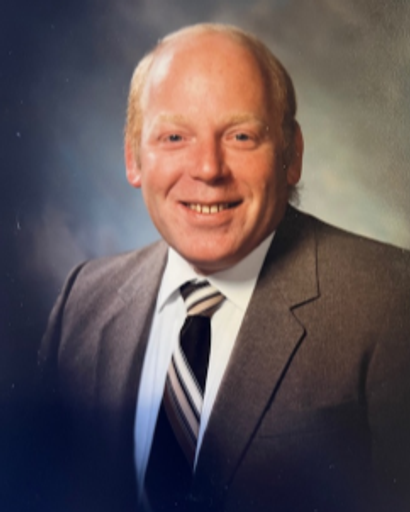 Steven S. Fitzgerald - ShenandoahValleyObits.com ...