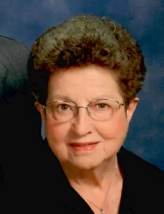 Betty Sue Johnson Cupp - ShenandoahValleyObits.com ...