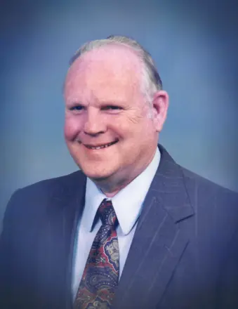 Richard Gale Thompson - ShenandoahValleyObits.com ...