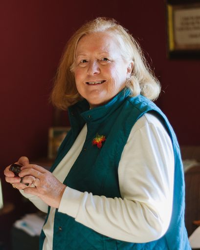 Mariellen Ward - ShenandoahValleyObits.com | ShanandoahValleyObits.com