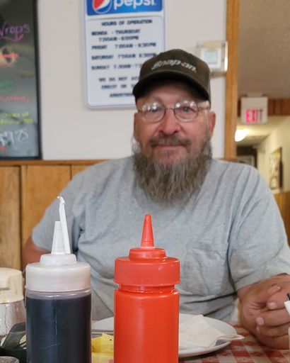 Barry Steven Earhart - ShenandoahValleyObits.com ...