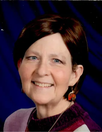 Faye Catherine Miller - ShenandoahValleyObits.com ...