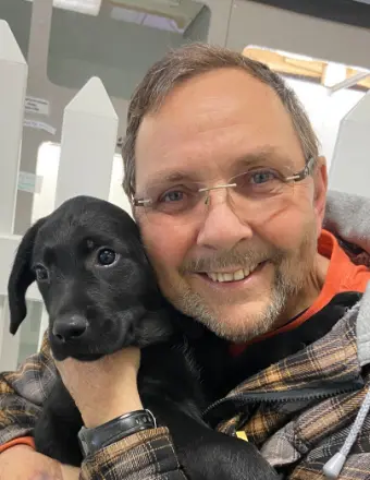 Waverly "Ricky" Richard Berry - ShenandoahValleyObits.com ...