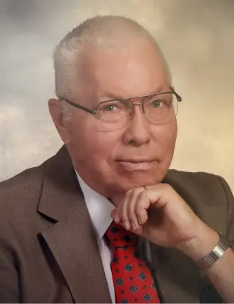 Martin Leo Cline - ShenandoahValleyObits.com | ShanandoahValleyObits.com