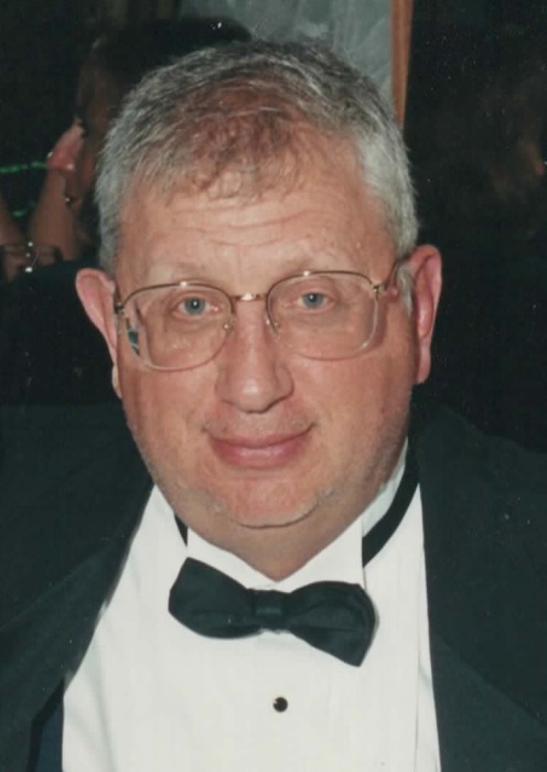 Geoffrey Lawrence - ShenandoahValleyObits.com | ShanandoahValleyObits.com