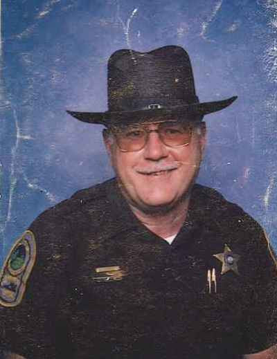Sheriff Joe Harris, Sr. - ShenandoahValleyObits.com ...