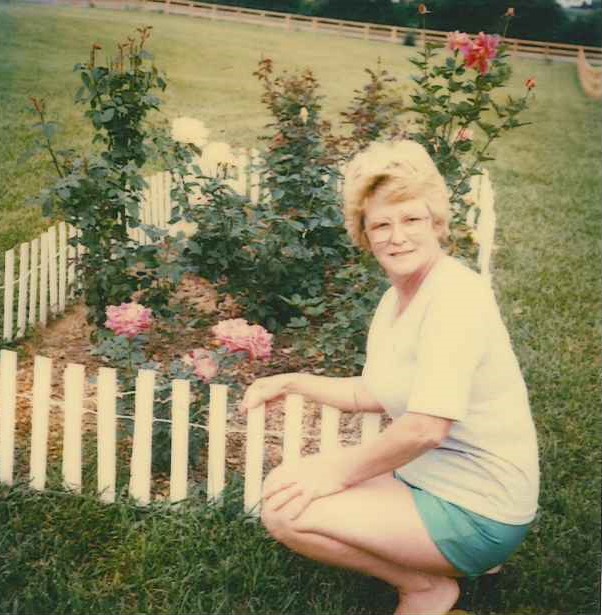 Ivy Edwards - ShenandoahValleyObits.com | ShanandoahValleyObits.com