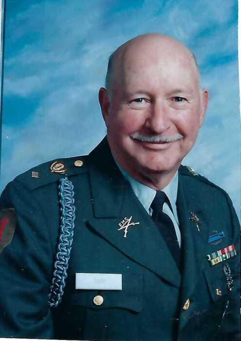 Finley Cash, Jr. - ShenandoahValleyObits.com | ShanandoahValleyObits.com