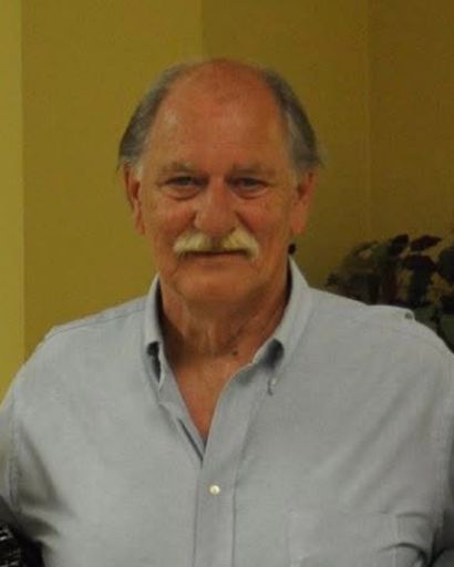 Alfred L. Johnson - ShenandoahValleyObits.com | ShanandoahValleyObits.com