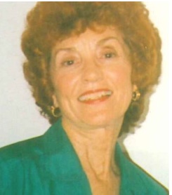 Nancy Alfred - ShenandoahValleyObits.com | ShanandoahValleyObits.com