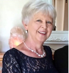 Kay Martin - ShenandoahValleyObits.com | ShanandoahValleyObits.com