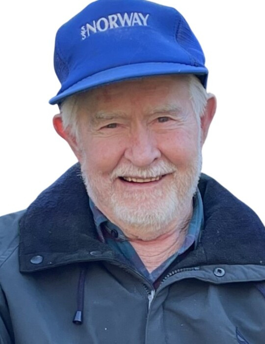 Ralph Showalter - ShenandoahValleyObits.com | ShanandoahValleyObits.com