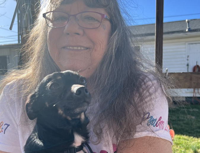 Linda Fisher - ShenandoahValleyObits.com | ShanandoahValleyObits.com