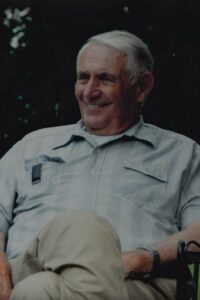 Charles H. Shomo - ShenandoahValleyObits.com | ShanandoahValleyObits.com