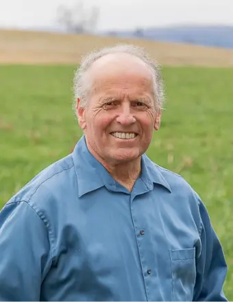 Daniel Pierce Beery, Jr. - ShenandoahValleyObits.com ...