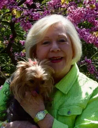 Jean Frances Harden Simmons - ShenandoahValleyObits.com ...