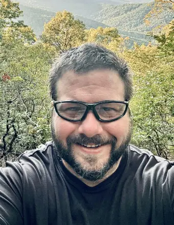 Brian Ellis Overby - ShenandoahValleyObits.com | ShanandoahValleyObits.com