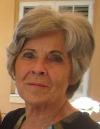 Esther Lee Armstrong - ShenandoahValleyObits.com ...